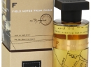 Field Notes From Paris Ineke perfume - a fragrance for women and men 2009