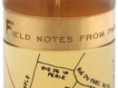 Field Notes From Paris Ineke perfume - a fragrance for women and men 2009