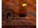 Field Notes From Paris Ineke perfume - a fragrance for women and men 2009
