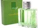 Good Life Davidoff cologne - a fragrance for men 1998