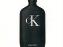 CK be Calvin Klein perfume - a fragrance for women and men 1996