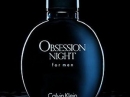 Obsession Night for Men Calvin Klein cologne - a fragrance for men 2005