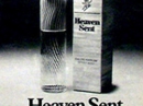 Heaven Sent Helena Rubinstein perfume - a fragrance for women 1941