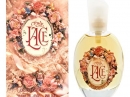 Truly Lace Coty perfume - a fragrance for women 1992