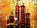 Amber Oud The Body Shop perfume - a fragrance for women and men 2011