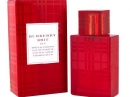 Burberry Brit Red Burberry perfume - una fragancia para Mujeres 2004