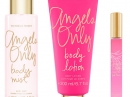 Angels Only Victoria's Secret perfume - a fragrance for women 2014