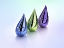 Silver Rain La Prairie perfume - a fragrance for women 2004