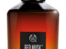 Red Musk The Body Shop perfume - a fragrance for women 2014
