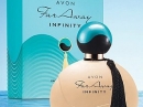 Far Away Infinity Avon perfume - a fragrance for women 2016