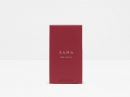 Red Vanilla Zara perfume - a fragrance for women 2015