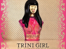 Trini Girl Nicki Minaj perfume - a fragrance for women 2016