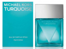 Turquoise Michael Kors perfume - a fragrance for women 2016