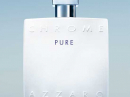 Chrome Pure Azzaro cologne - a new fragrance for men 2017