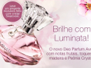 Luminata Avon perfume - a fragrance for women 2016