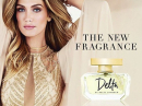 Delta Delta Goodrem perfume - a fragrance for women 2017