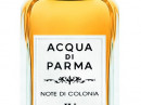 Note di Colonia IV Acqua di Parma perfume - a new fragrance for women ...