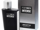 Jacomo for Men Intense Jacomo Kolonjska voda - parfem za muškarce 2016