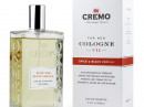Spice & Black Vanilla Cremo cologne - a fragrance for men 2017