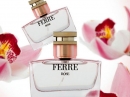 Ferre Rose Diamond Limited Edition Gianfranco Ferre perfume - una ...