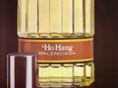 Ho Hang Balenciaga cologne - a fragrance for men 1972
