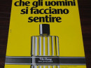 Ho Hang Balenciaga cologne - a fragrance for men 1972