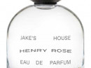 Jake's House Henry Rose perfume - a new fragrance for women and men 2019