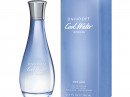 Cool Water Intense for Her Davidoff perfume - a novo fragrância ...