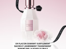 Flowerbomb Dew Viktor&Rolf perfume - a new fragrance for women 2020