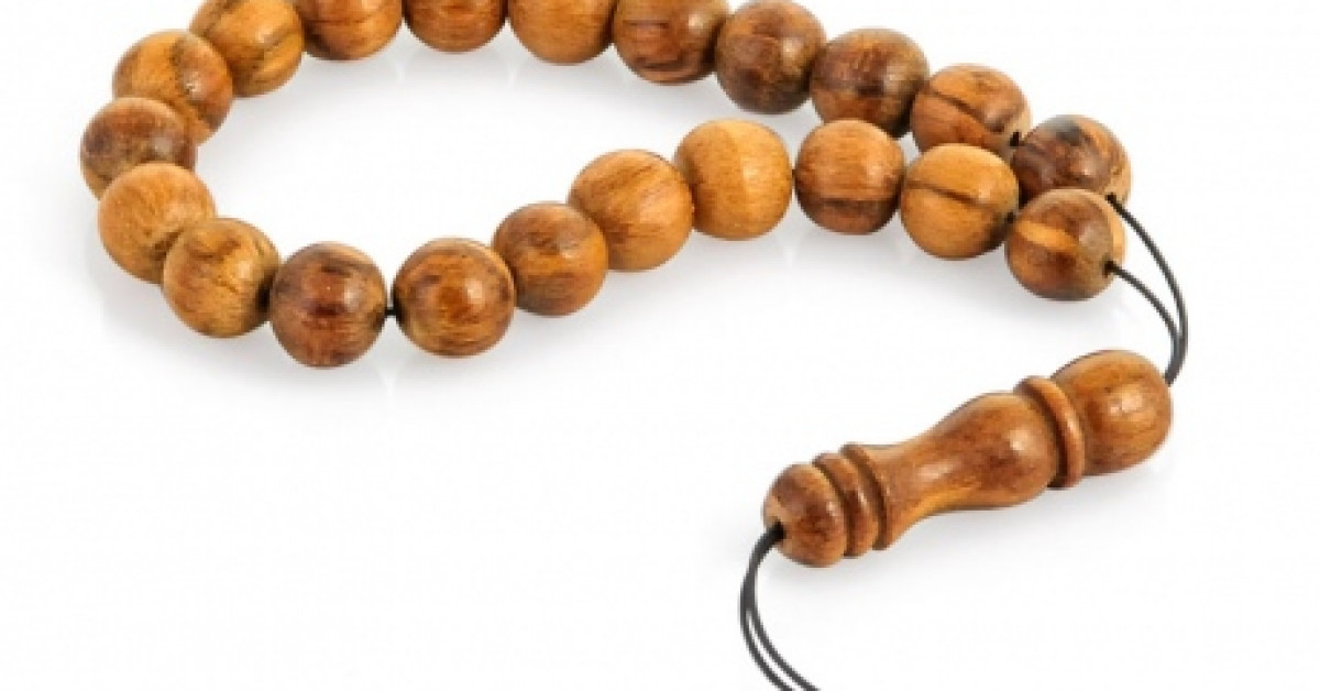 Perfume Objects from Around the World: Part 4, Greece ~ Fragrances and ...