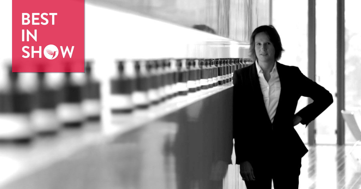 Best in Show: The Fragrances of Anne Flipo (2017) ~ Best in Show