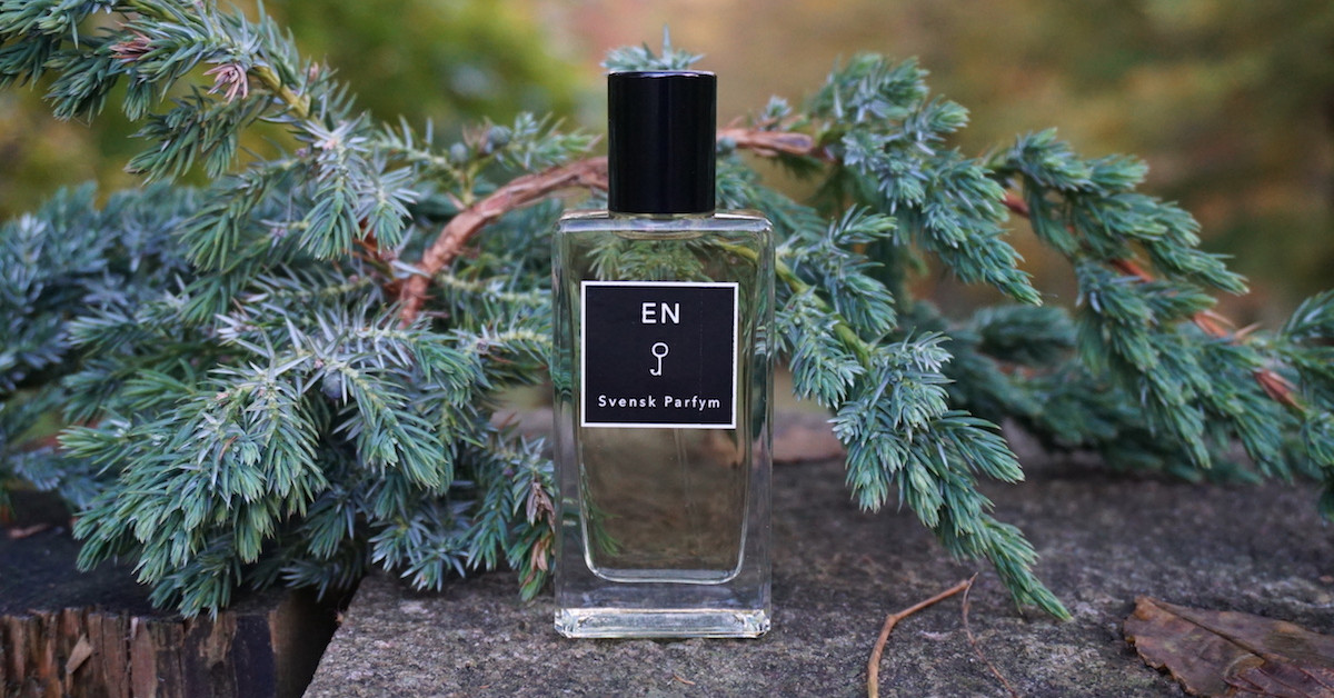 Svensk Parfym Launches 3 New Scents, Free Worldwide Shipping This Week ...