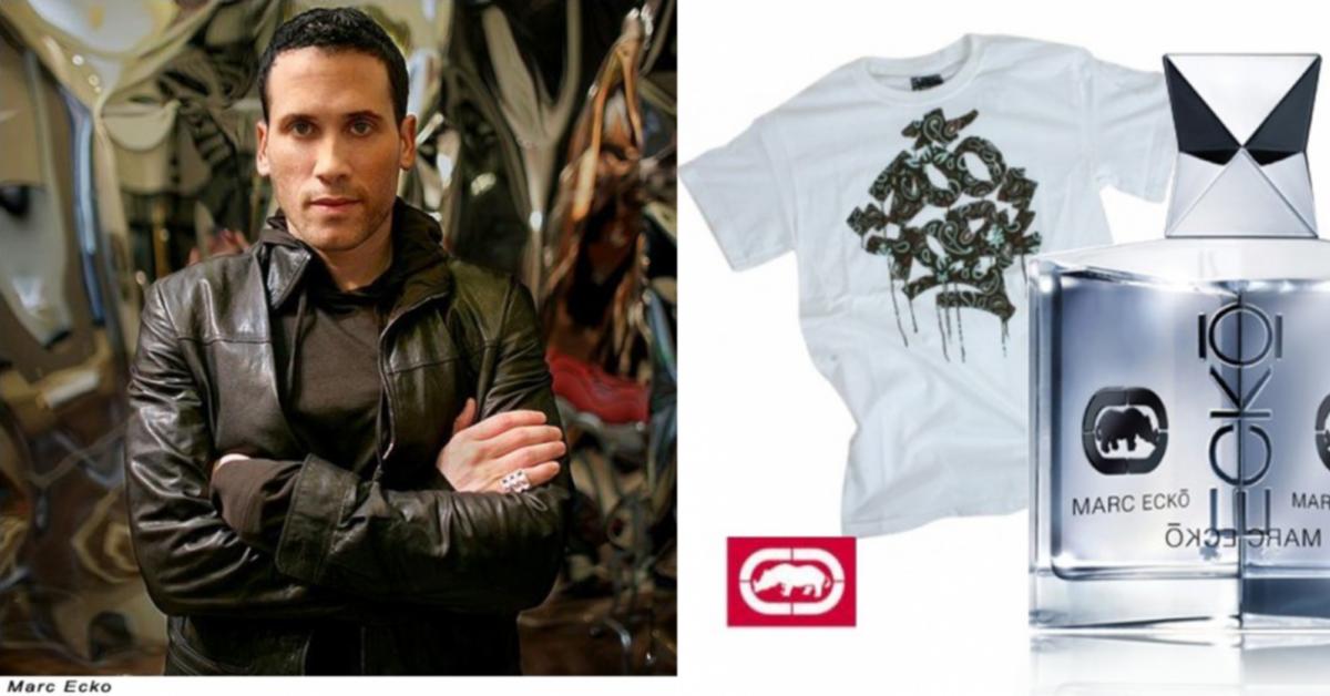 Ecko by Marc Ecko ~ Fragrance Reviews