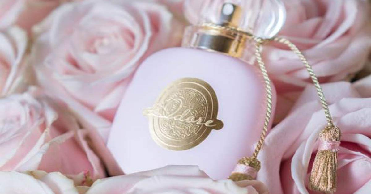 Les Parfums de Rosine Poudre de Rose ~ Niche Perfumery