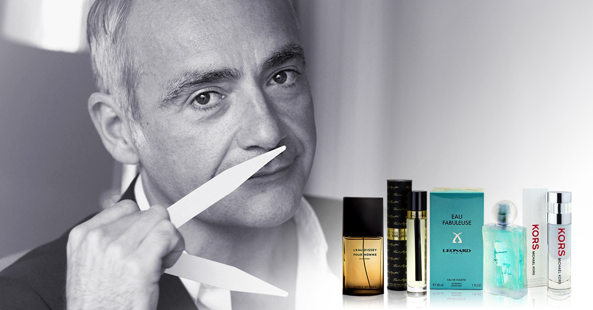 Best in Show: The Fragrances of Christophe Raynaud (2018) ~ Best in Show