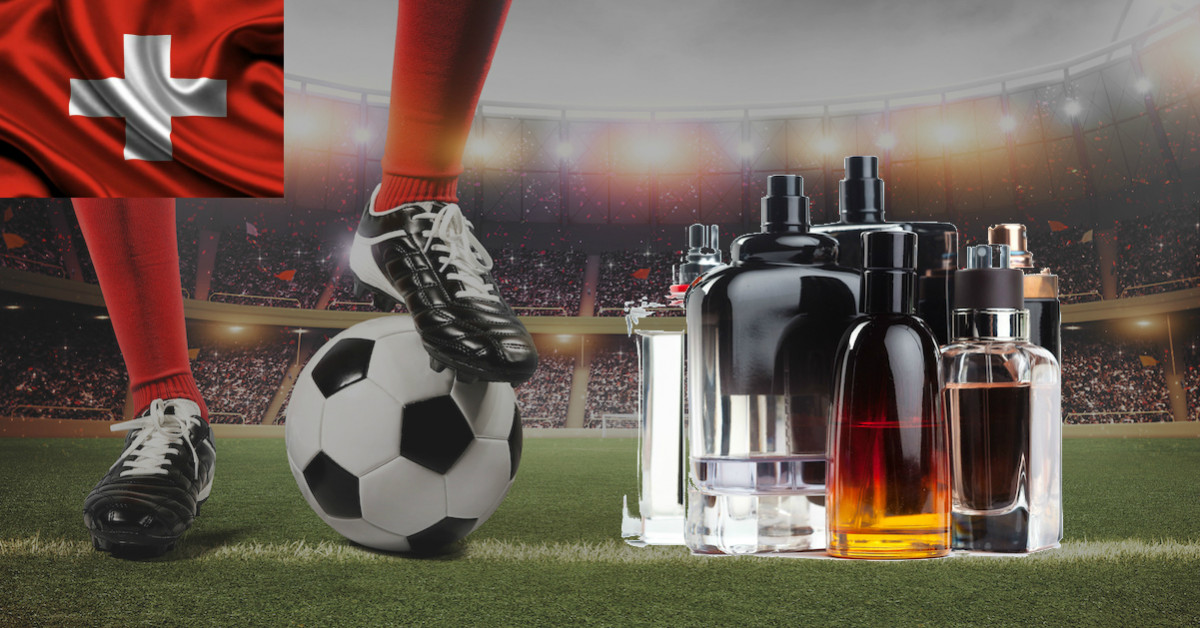 Fragrant Dream Teams: A Wardrobe of Scents Inspired by World Cup ...