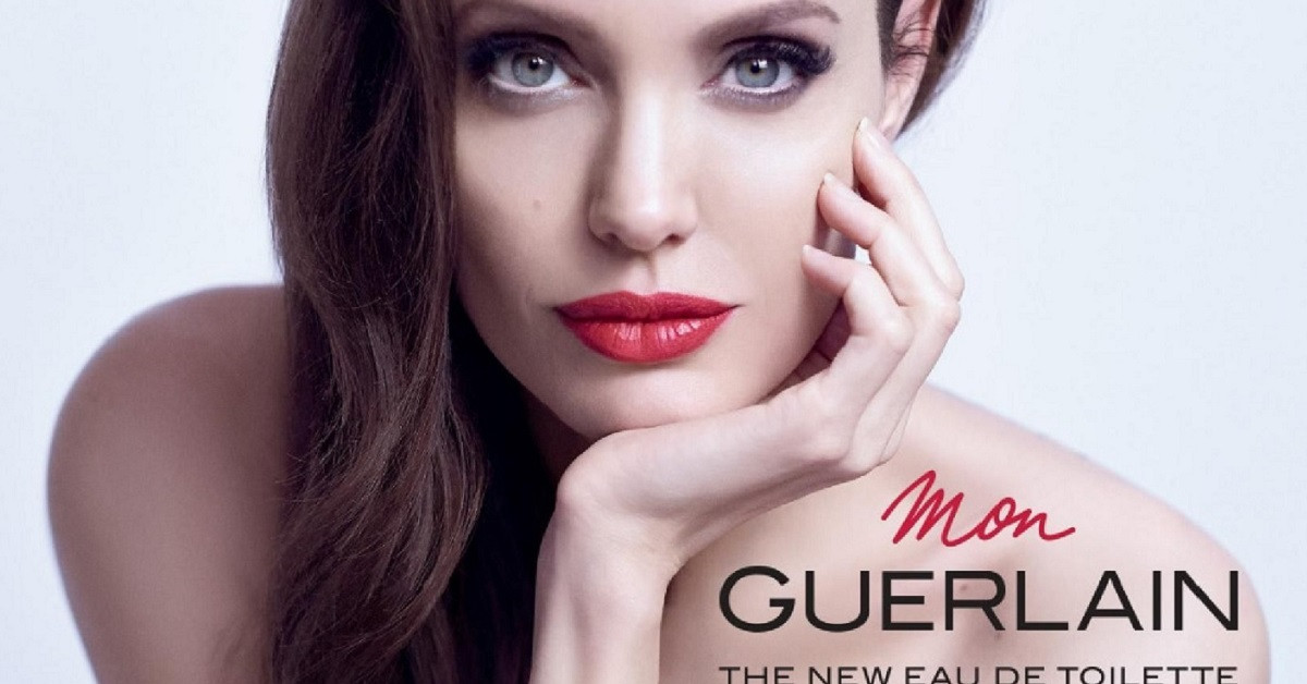 Guerlain Mon Guerlain Eau de Toilette ~ New Fragrances