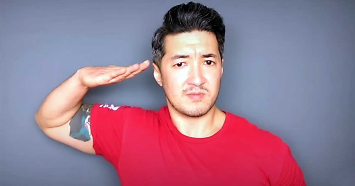 In Memoriam: Fragrance Reviewer Chris Georgio, aka Mr Sillage ...