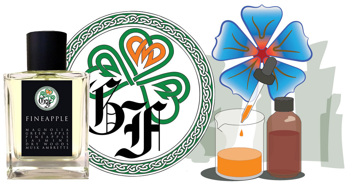 Perfumer's Perspective: A Conversation with the Creator of Gallagher ...