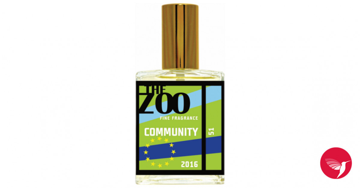 Community The Zoo Review ~ Columns