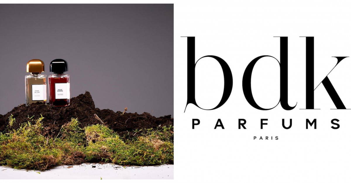 Reviews of the latest BDK Parfums: Rouge Smoking & Crème de Cuir ...