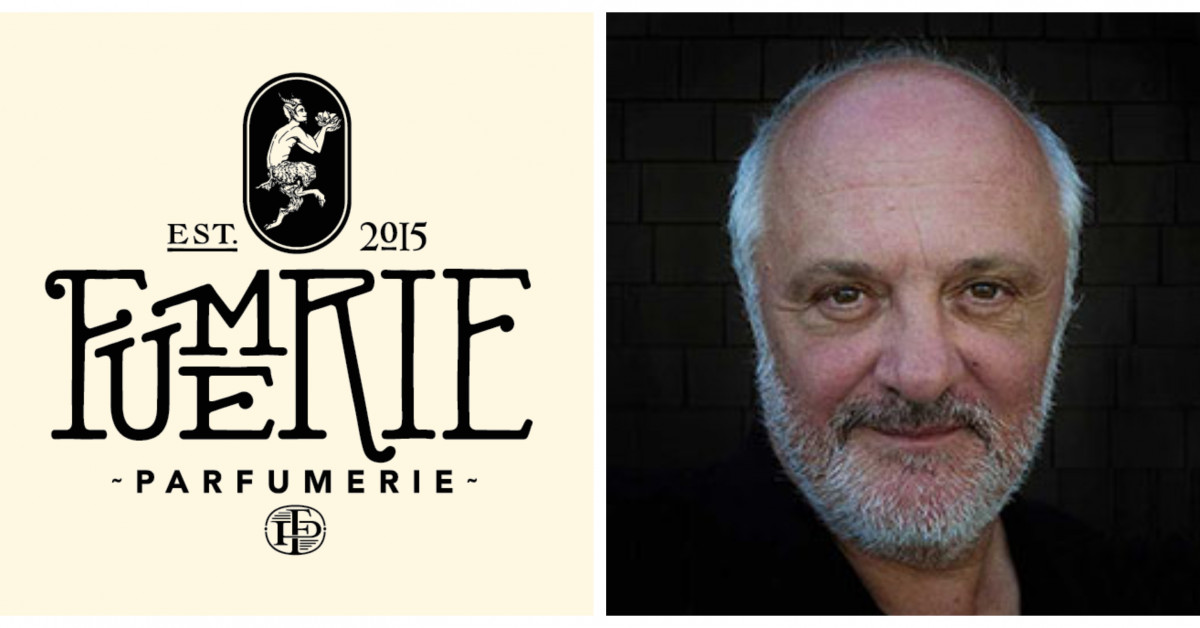 Fumerie Parfumerie in Portland Hosts an Extra Evening with Luca Turin ...