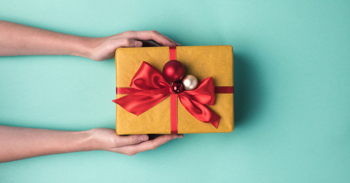 A Few Fragrant Gift Ideas From France ~ Columns