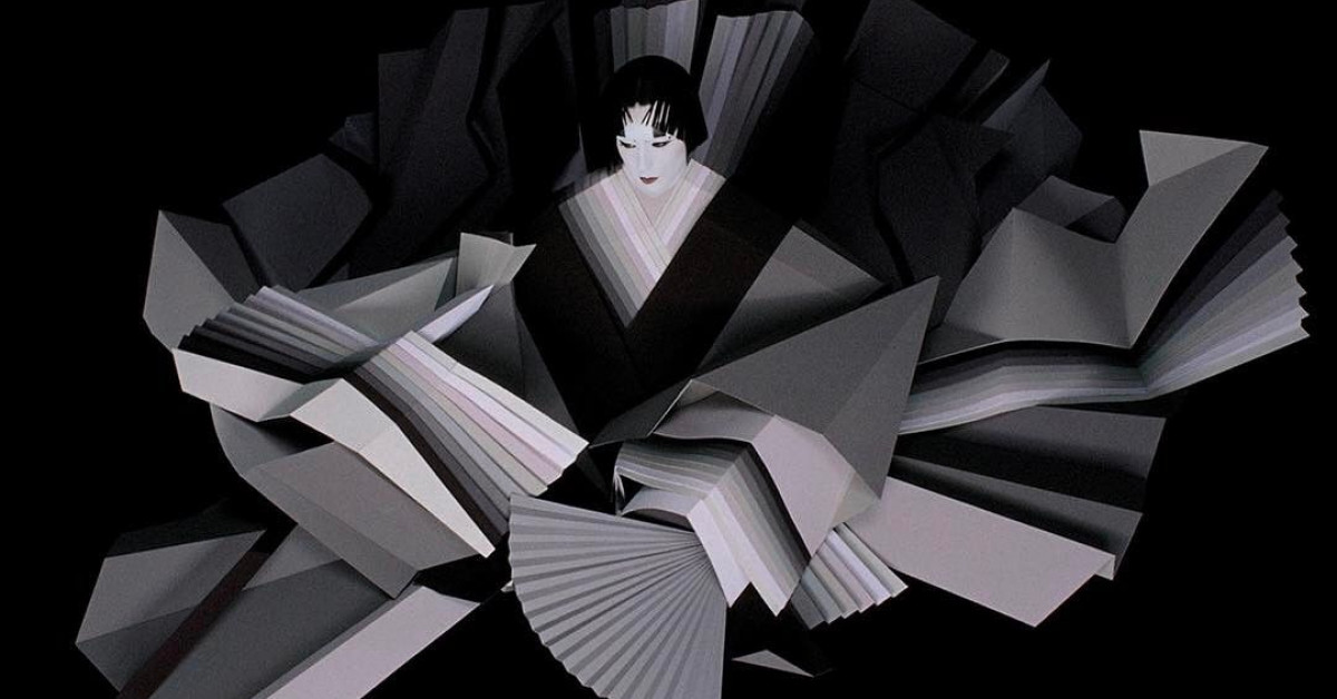 Three More Shiseido Treasures: Saso, Myth of Saso and Murasaki ~ Vintages