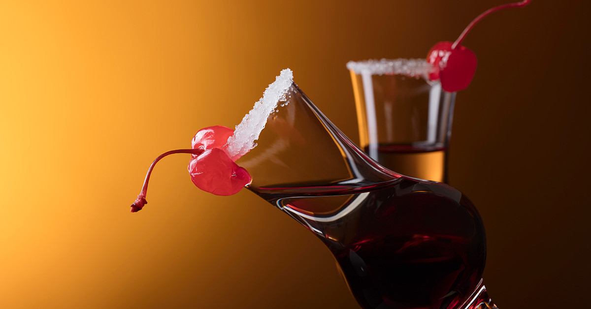 Alcohol in Fragrance: For Those Who Like It Sweeter ~ Columns