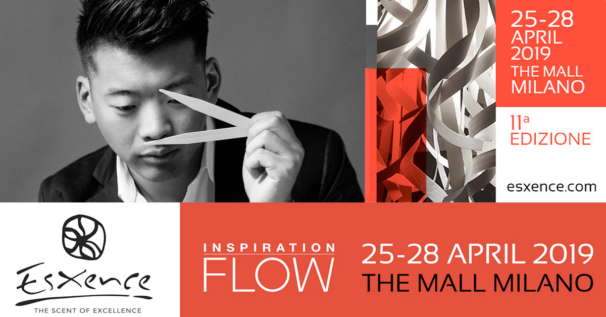 About Perfume Creation: Participate in the Webinar with Alex Lee! ~ Art ...