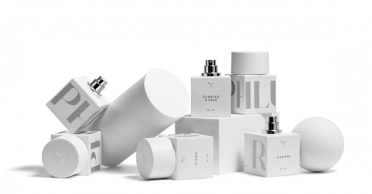 Discovering Phlur Perfumes: Quality Fragrances Crafted With Clean ...