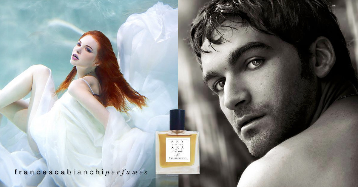 Esxence 2019: New Perfumes By Francesca Bianchi ~ New Fragrances