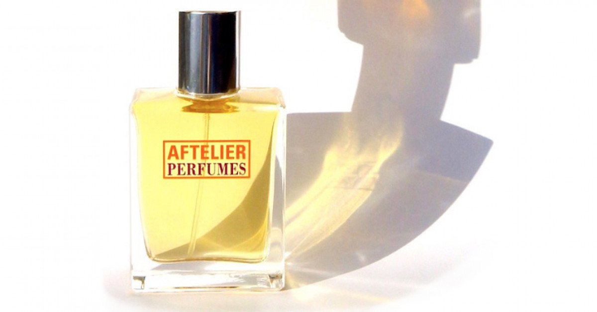 Aftelier Announces a New Release: Embers and Musk ~ Fragrance News