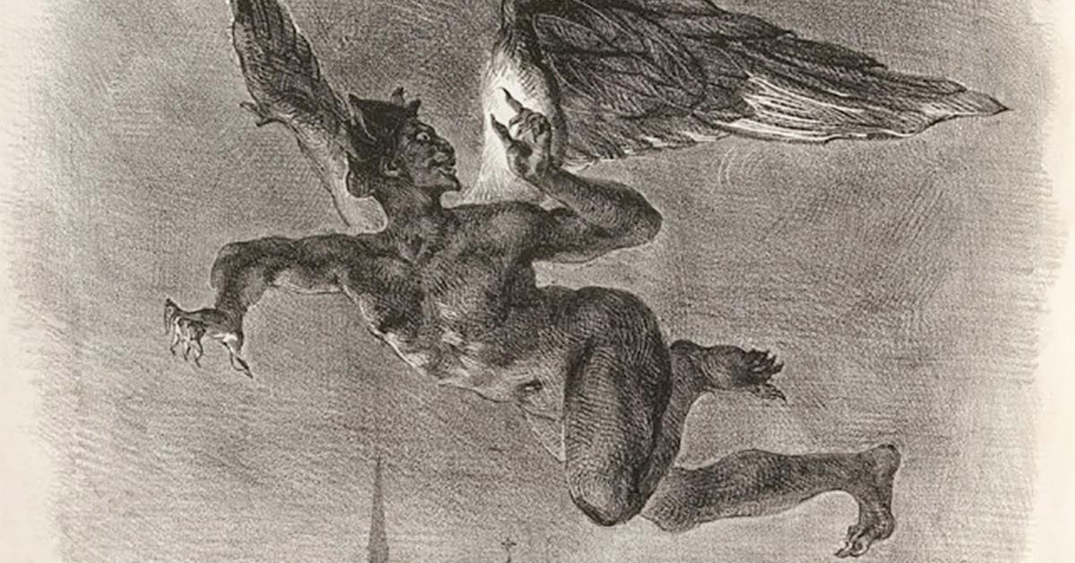 Perfumery and Death. Part 1: Macabre Games ~ Columns